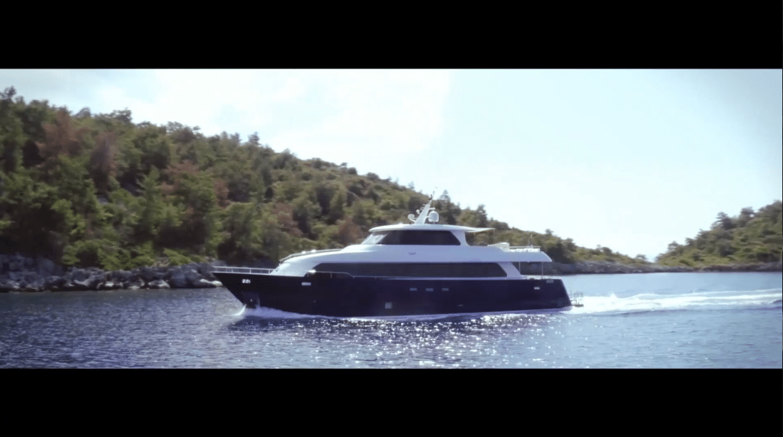 Nimir - SUPERYACHT TV