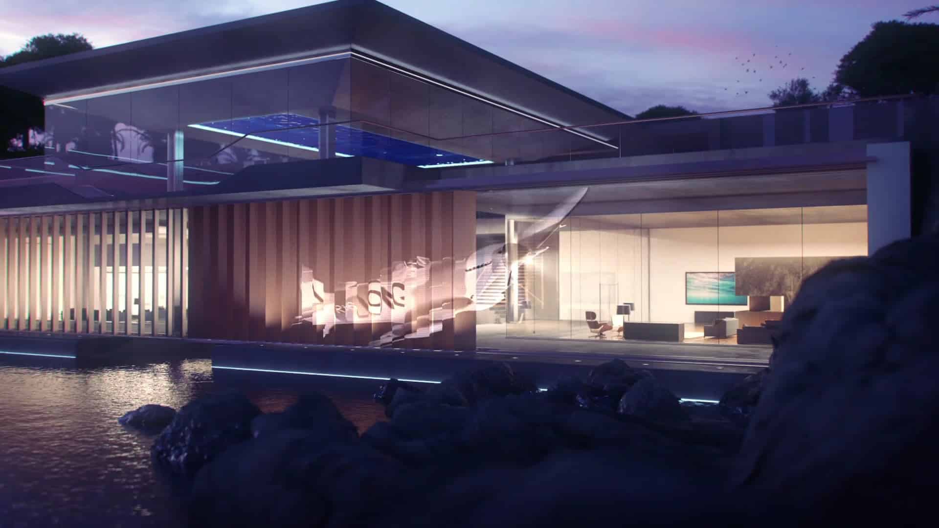 Aeroboat S6 powered by Rolls-Royce - SUPERYACHT TV