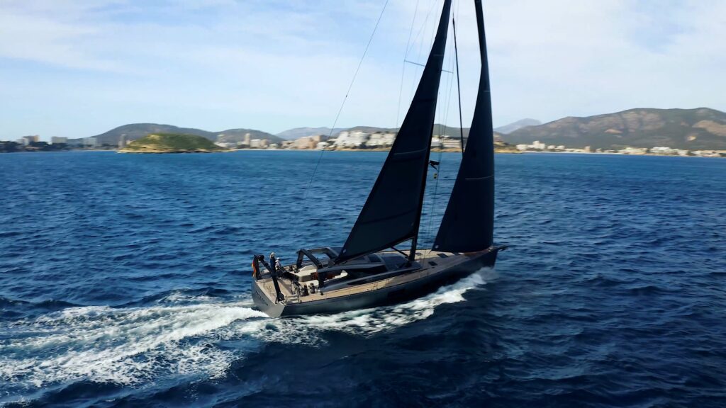 Baltic 67PC-03 Freedom - SUPERYACHT TV