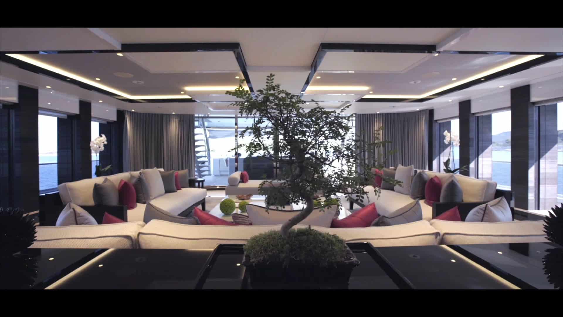 Samurai (Motor Yacht) - SUPERYACHT TV