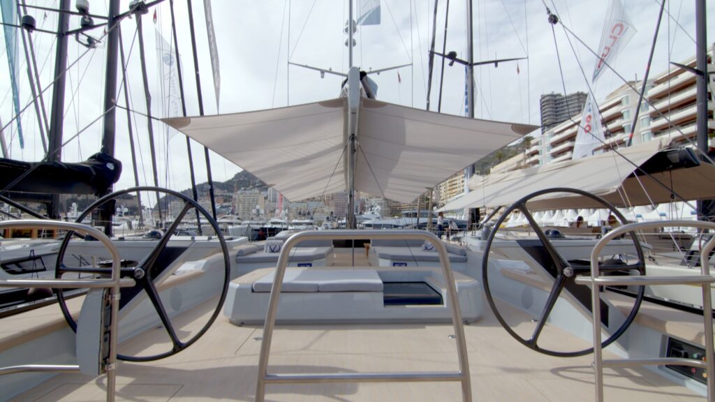 Southern Wind Sorvind - SUPERYACHT TV