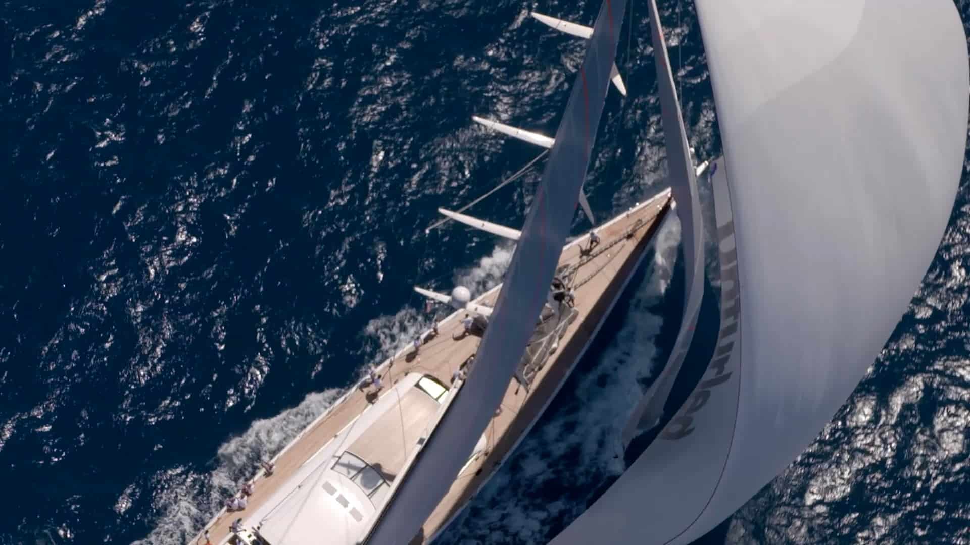 Vitters Shipyard - Living The Dream - SUPERYACHT TV