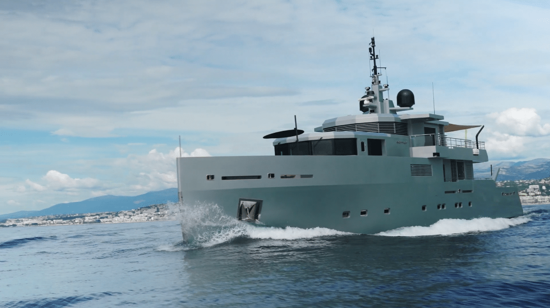 So'mar - SUPERYACHT TV