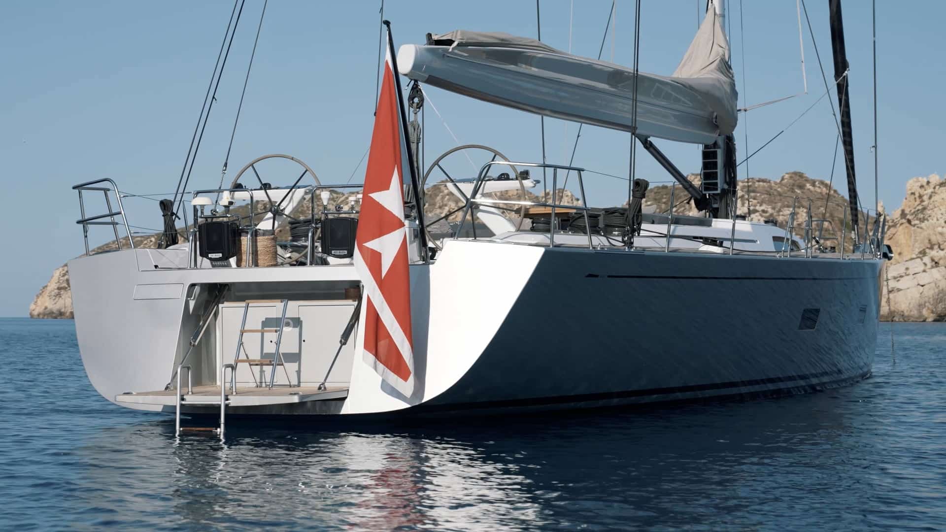 Southern Wind Aragon - SUPERYACHT TV